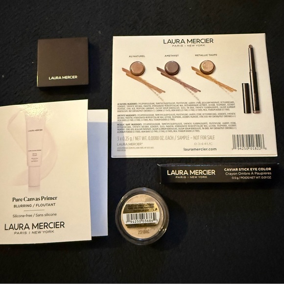 laura mercier | Makeup | Laura Mercier Minis Set | Poshmark